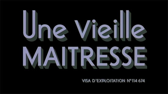 The Last Mistress Asia Argento 7429